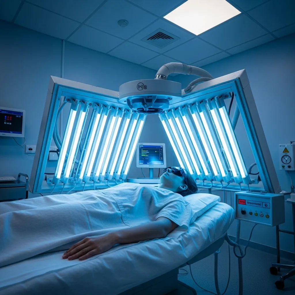 UV Light Therapy for SAD: Does It Actually Work? 2025